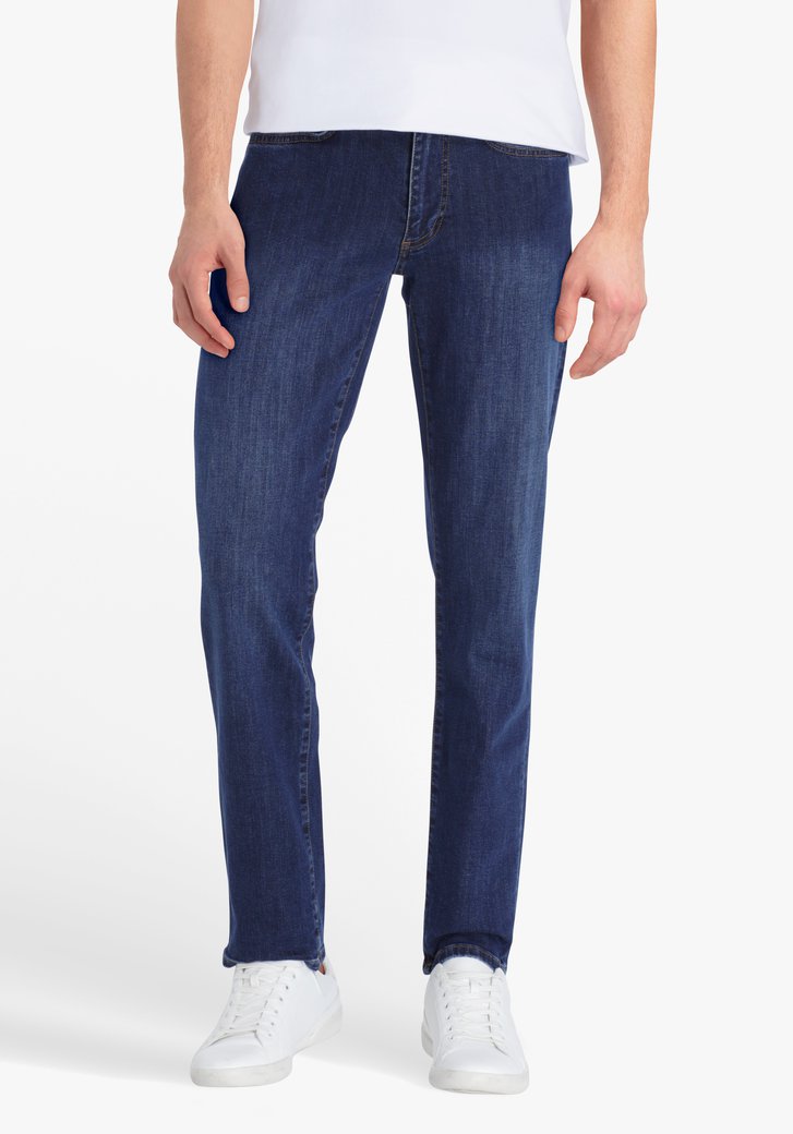 Heren Comfort fit jeans | Shop de nieuwste trends | e5 mode